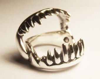Face ring | Etsy