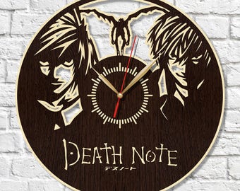 Death note | Etsy