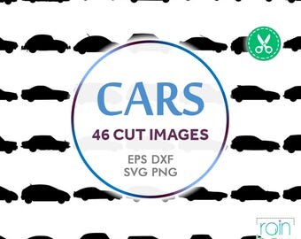 Automobile svg | Etsy