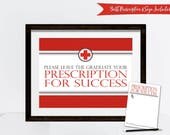 Medical school graduation | Etsy