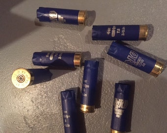 Empty shotgun shells | Etsy