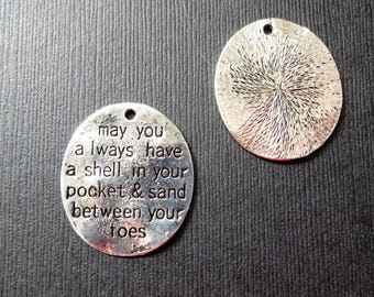 Shell in your pocket | Etsy