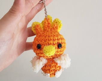 Crochet chibi | Etsy