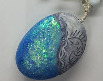 Moana necklace | Etsy