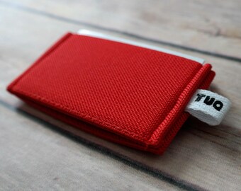 Slim wallet | Etsy