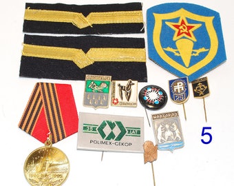 Polish military | Etsy