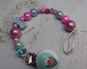 Fancy pacifier | Etsy