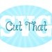Cut That SVG by CutThatSVG on Etsy