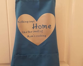 Christian aprons | Etsy