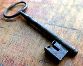 antique keys vintage oddities original art & design by ashburylane