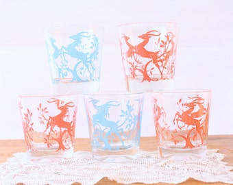 Vintage Studio Nova Glass Decanter Made in Poland by TheRoughGem