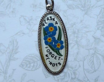 Alaska forget me not | Etsy