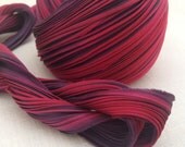 Unique shibori silk ribbon related items | Etsy