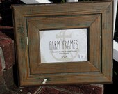FARM FRAMES by farmframes on Etsy