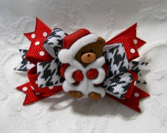 Dog Bows by AllAboutYoshi on Etsy