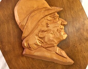 Quebec carving | Etsy