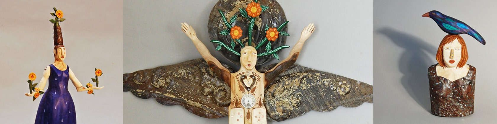 Elizabeth Frank Artworks by ElizabethFrank on Etsy