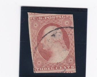 3 cent stamp | Etsy