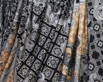 Arabic fabric | Etsy