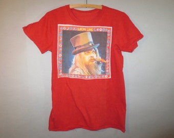 Leon russell | Etsy