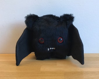 Realistic bat | Etsy