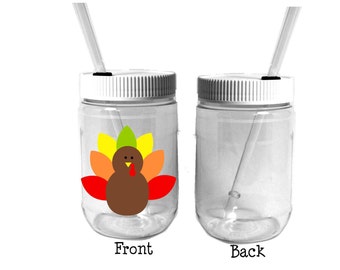 Unique plastic turkey related items | Etsy