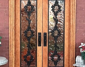 Miniature Iron Works by MiniatureIronWorks on Etsy