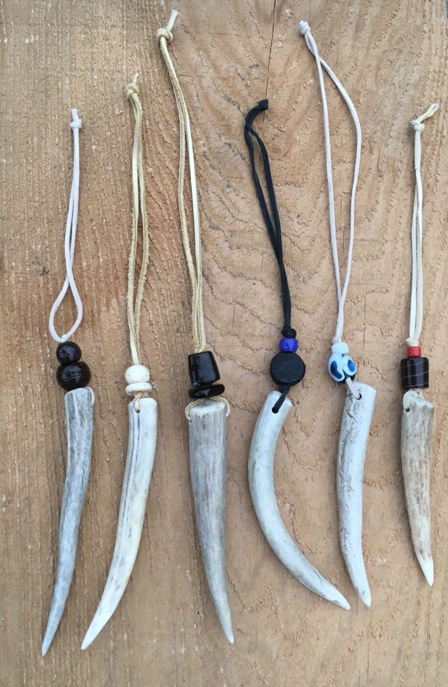 Viking Antler Fid Norse Knot Loosening Tool Viking Belt