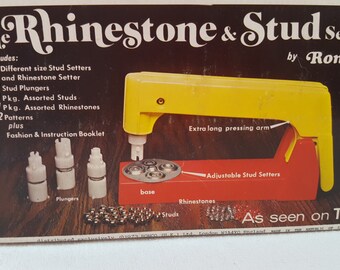 Stud setter | Etsy