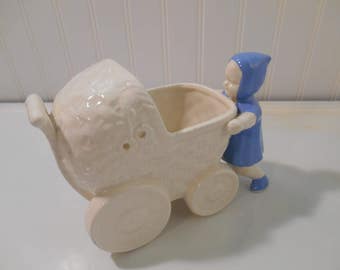 Flower pot baby | Etsy