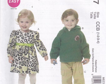 1970s Simplicity 7364 UNCUT Vintage Sewing Pattern