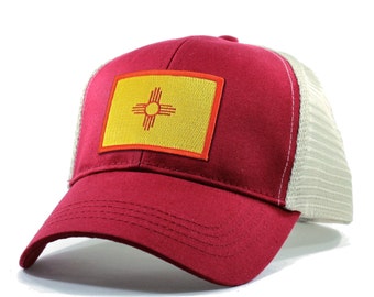 New mexico hat | Etsy