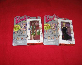 Barbie keychain | Etsy