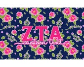 Zeta tau alpha | Etsy