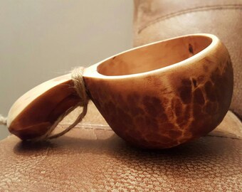 Kuksa cup | Etsy