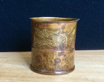 Shell casing art | Etsy