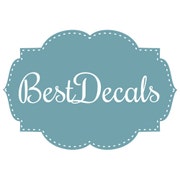High Quality Vinyl Decals Custom Vinyl Stickers by BestDecals