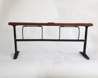 Butcher paper holder | Etsy