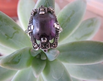 Promise ring box | Etsy