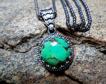 Mojave turquoise | Etsy