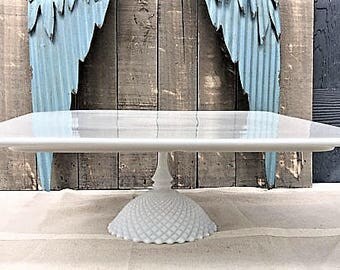 14 inch cake stand | Etsy