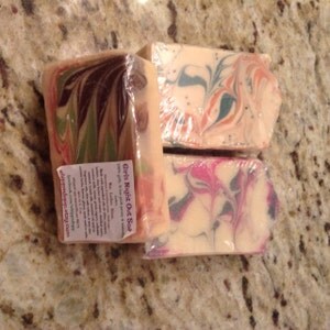 Handcrafted Artisan Soaps Bath & Body Products by WhippedUpp