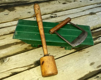 Primitive kitchen | Etsy