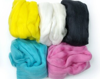 Sweet Pea Fibre Company by TheNakedSkein on Etsy