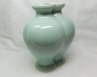 Celadon pottery | Etsy