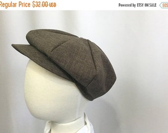 Page boy hat | Etsy