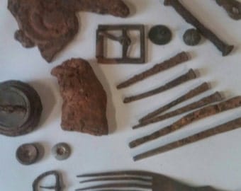 Civil war relics | Etsy