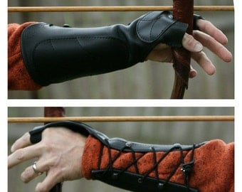 Arm bracers | Etsy