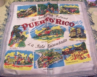 Puerto rico souvenir | Etsy