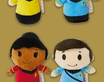 Star trek baby | Etsy
